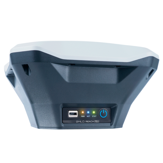 Reach RS+/RS2/RS2+ cable 2m with DB9 MALE connector | Aeromao