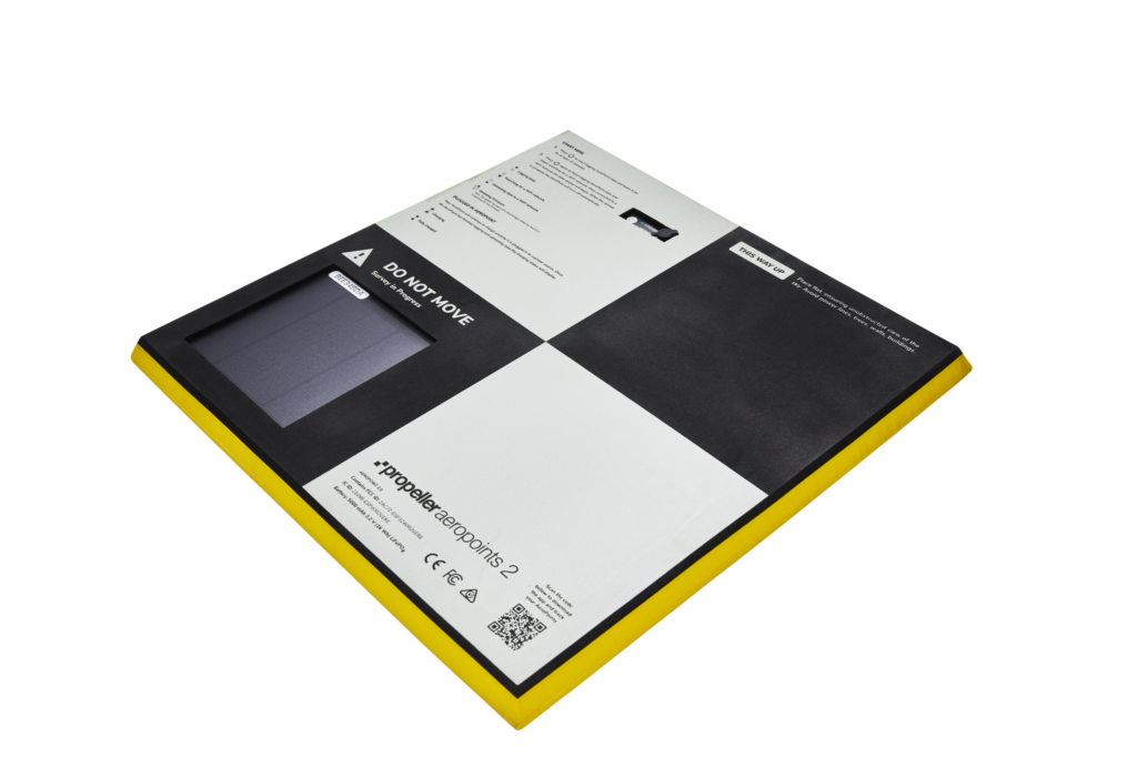 AeroPoint Single Unit | Aeromao