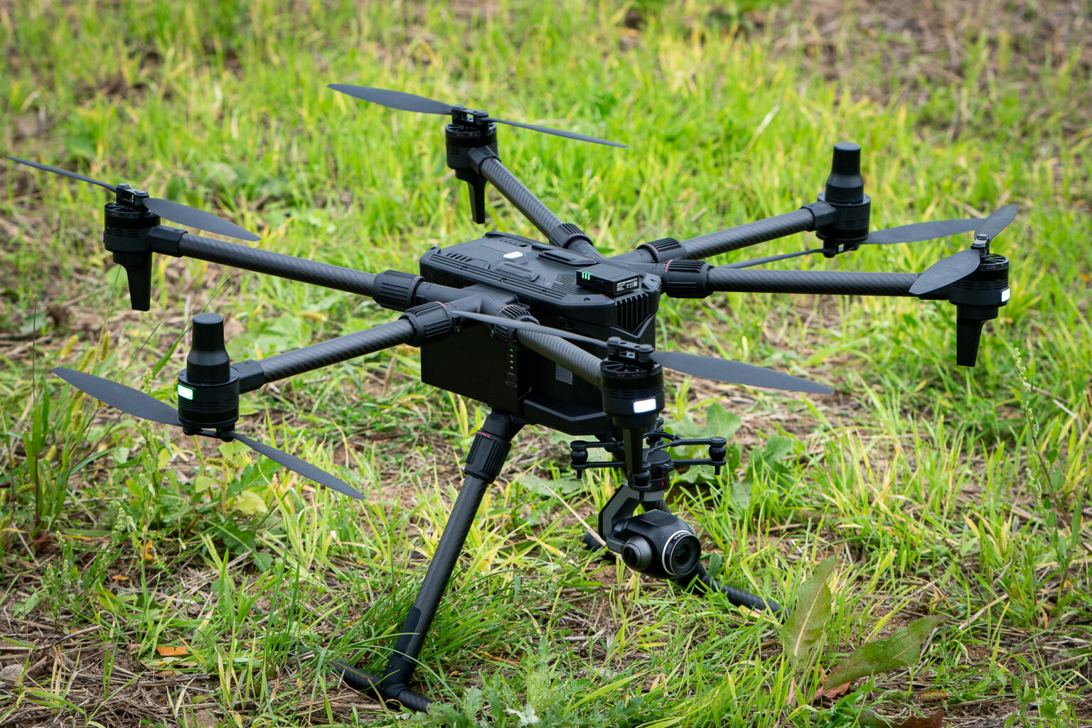 Dronetag Mini | Aeromao