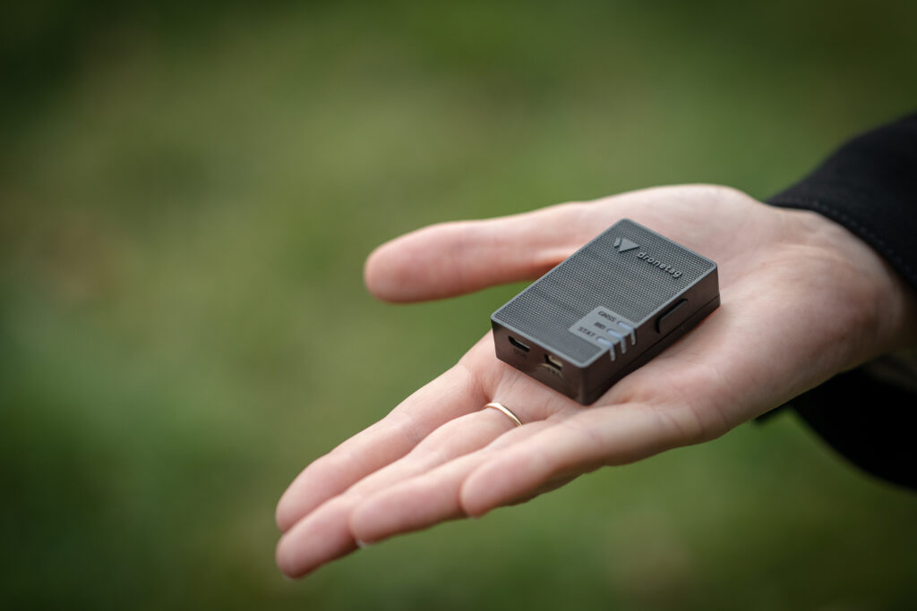 Dronetag Mini | Aeromao