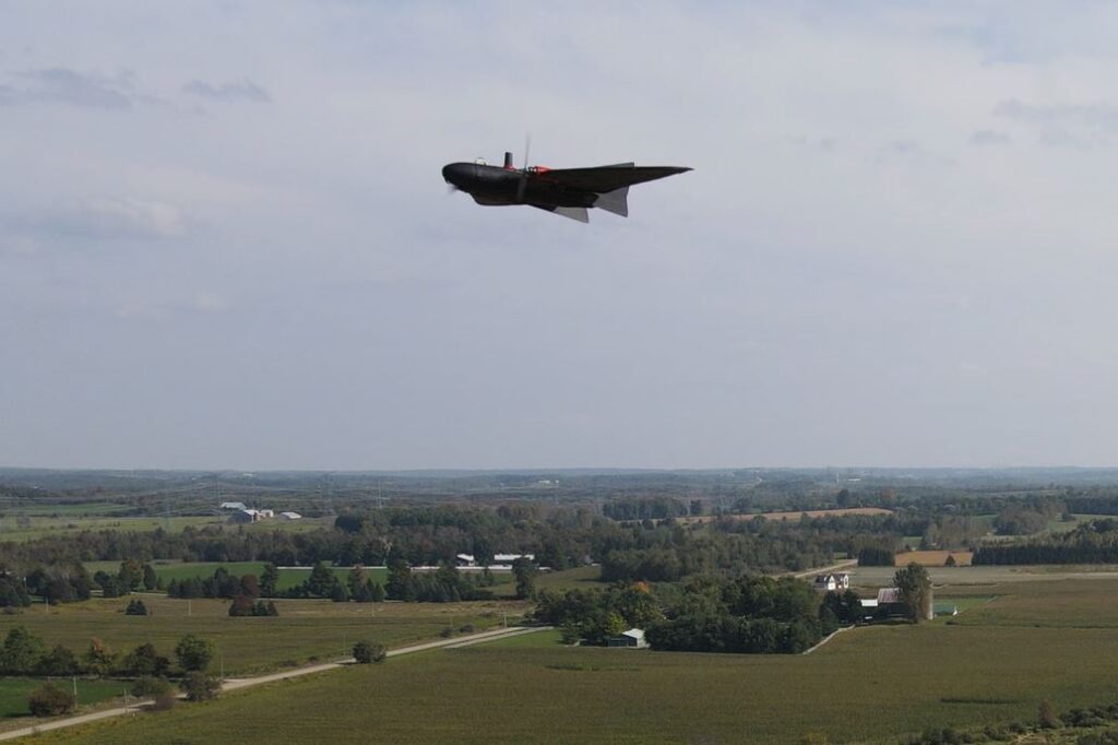 Strong wings | Aeromao