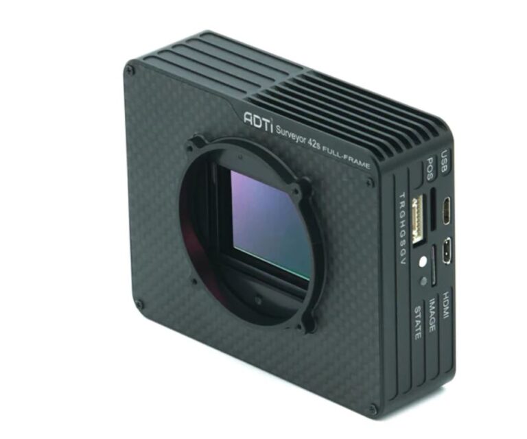 ADTi 42MP 42L Surveyor Drone Mapping Camera | Aeromao